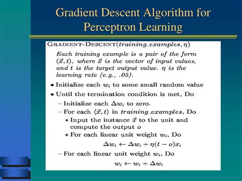 Ppt Artificial Neural Networks Powerpoint Presentation Free Download