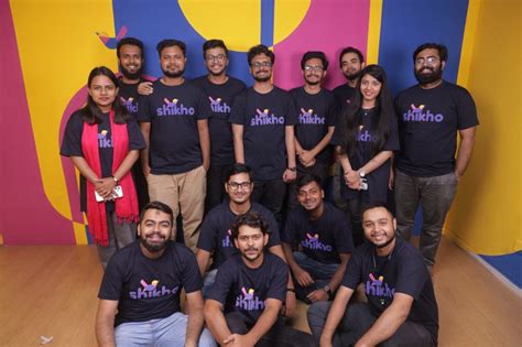 Masiur Hossain On Linkedin Signingoff Shikho Team Success Growth