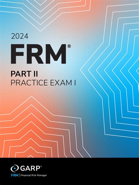 2024 Frm Part Ii Pe1 Pdf Financial Risk Securitization