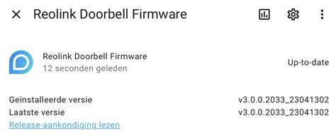 Homeassistant And Reolink Doorbell Poe Third Party Integrations Home Assistant Community