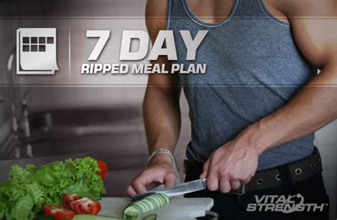 Muscle Building Diet Plan Bodybuilding Diet To Get Ripped