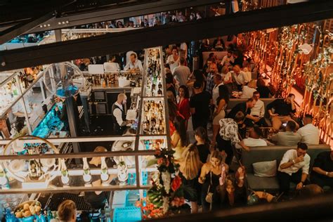 Sassy And Roof Top By Sassy Bars Pubs And Clubs Gdańsk