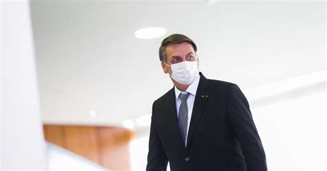 Brazil COVID Inquiry Told Of Bolsonaro S Blind Faith In Chloroquine Reuters