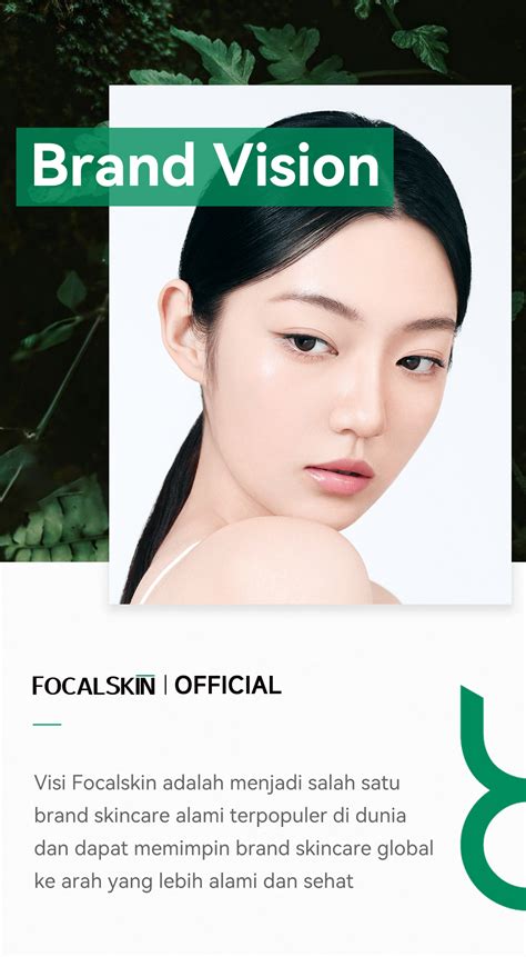 Toko Online Focalskin Official Store Shopee Indonesia
