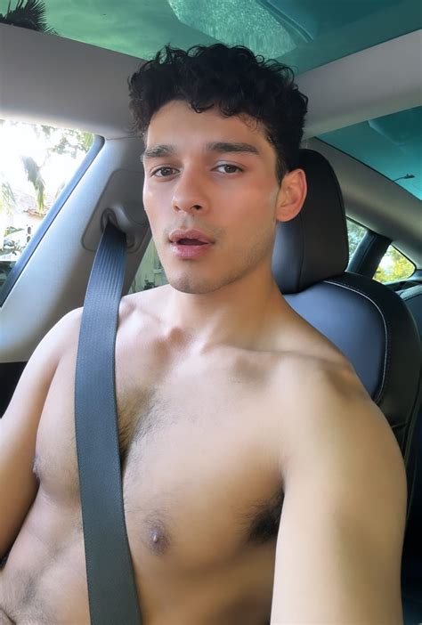 Image Tagged With Anthony Keyvan Loveallthegays On Tumblr