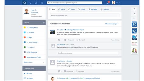 10 Technology Tools For Teachers To Encourage Classroom Collaboration