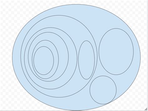 Math Number Venn Diagram Diagram Quizlet