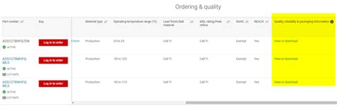 ADS1278 Materials Data Converters Forum Data Converters TI E2E Support Forums