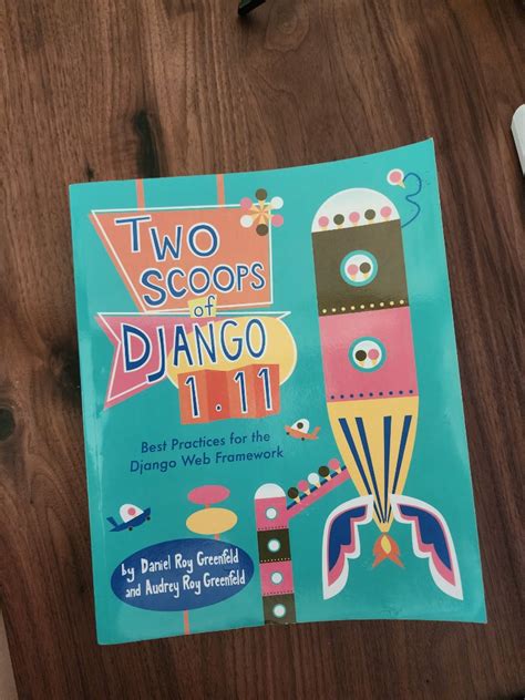 Two Scoops Of Django Th Edition Hobbies Toys Books Magazines Textbooks On Carousell