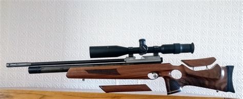 New Hft500 Owner Air Arms Owners Club