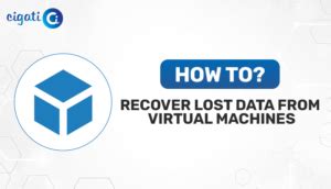 What Is VDI File Ways To Open VDI File In VirtualBox