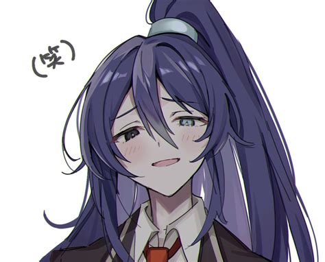 Hong Lu Project Moon And 1 More Drawn By Mu46016419 Danbooru