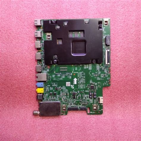 Jual SAMSUNG UA40K6300AK MAINBOARD MOTHERBOARD MB SMART TV LED