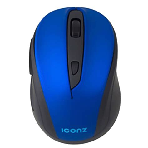 Iconz Wm03 Wireless Mouse 1600dpi