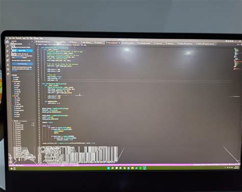 Vscode Literally Dieing Rvscode