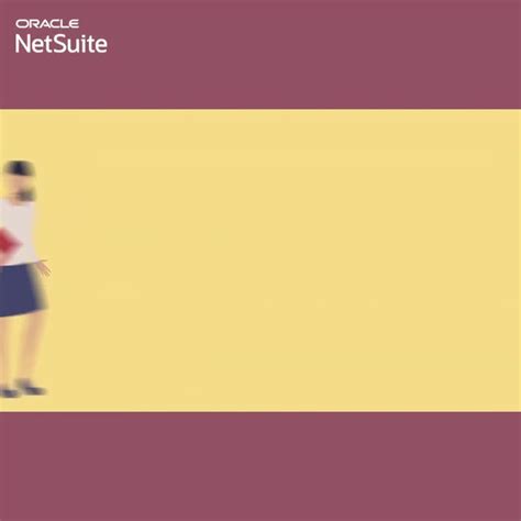 Sheril Sheriff On Linkedin What Is Erp Netsuite Breaks Down