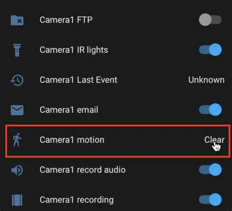 Ai Camera Nvr From Reolink And Home Assistant How To Kiril Peyanskis Blog