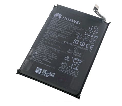 Batería HB EEW Huawei P Smart PPA LX Original