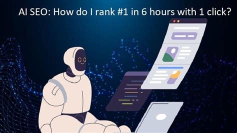 Md Mizanur Rahman On Linkedin Ai Seo How Do I Rank 1 In 6 Hours With
