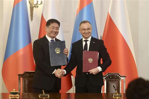 Монголын үнэн Монгол Улсын Ерөнхийлөгчийн хувьд найрамдалт харилцаагаа шат ахиулах бодлого