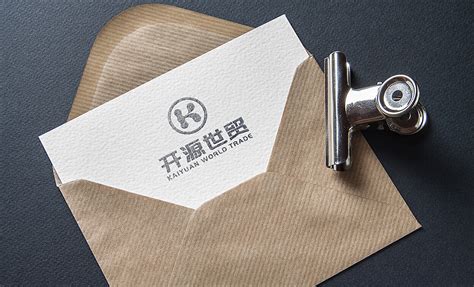 贸易公司logo设计mryip 站酷zcool