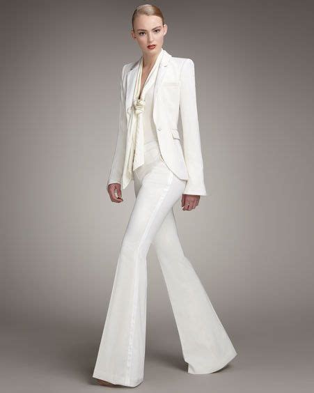 67 Best Images About Bridal Trouser Suits On Pinterest Trouser Suits