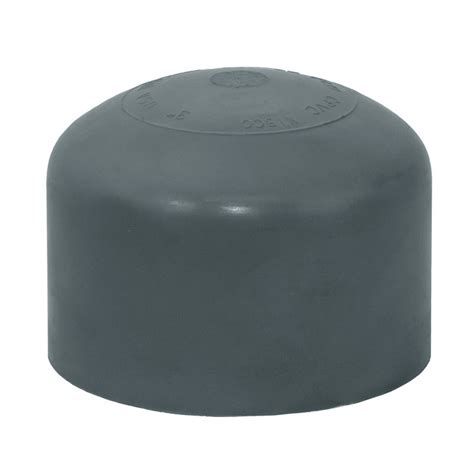 TAPON CPVC CORZAN SCH80 EMBONE Grupo Hidraulica