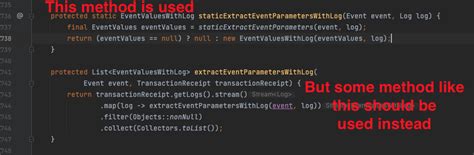error building the java wrapper · issue 1855 · hyperledger web3j web3j