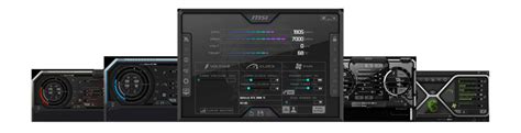 افتربرنر چیست؟ کار با نرم‌افزار Msi Afterburner فروشگاه اینترنتی دیاتل