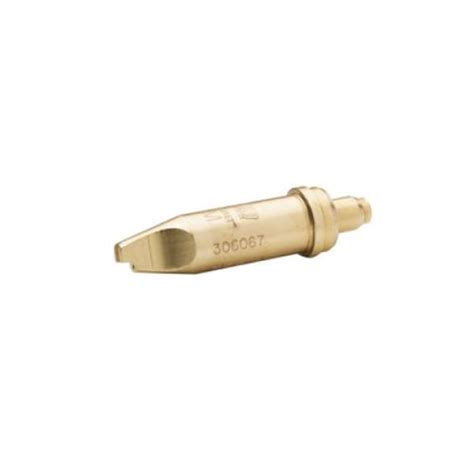 Cigweld Type 41 S Metal Oxy Acetylene Cut Tip Size 6sm Qws Welding