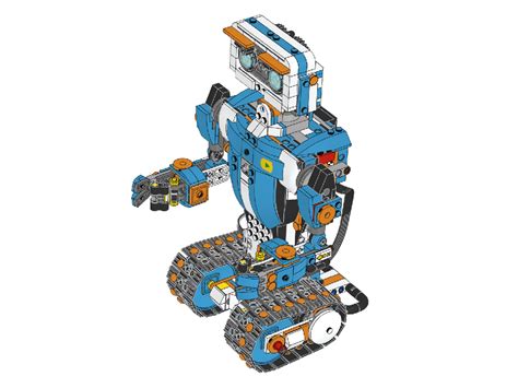 Mode Demploi Lego Boost