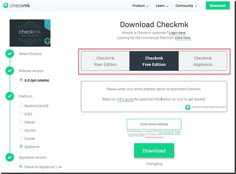 Checkmk A Monitoring Solution For Just About Everything Sysops