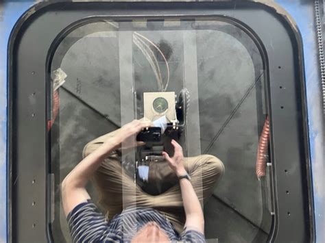 Landing Tech Terrain Relative Navigation Validated And Ready For Spaceflight Astrobotic