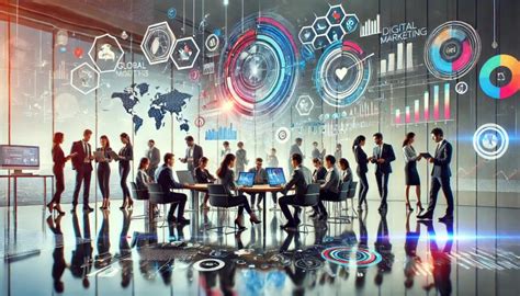 kairos coders llp on linkedin the 2024 state of marketing and trends report insights from global