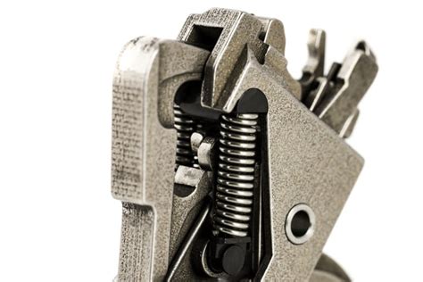 Fostech Echo Ll Triger American Resistance