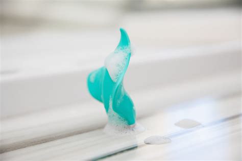 Mimic Massager Seafoam By Clandestine Devices