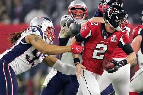 Super Bowl 51 Recap The Good The Ugly And The Painful Reality The