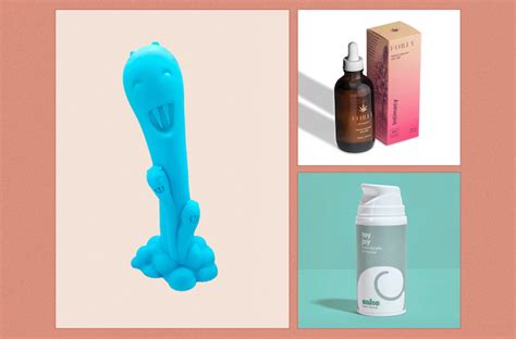 How A New Wave Of Inclusive Sexual Wellness Products Ensures Pleasure Is For All Dr Dick S Sex