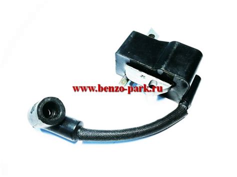 Катушка зажигания в сборе для бензопил типа Homelite и Ryobi (Homelite ...