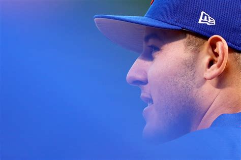 Chicago Cubs The Day The Cubs Saved Anthony Rizzo From San Diego