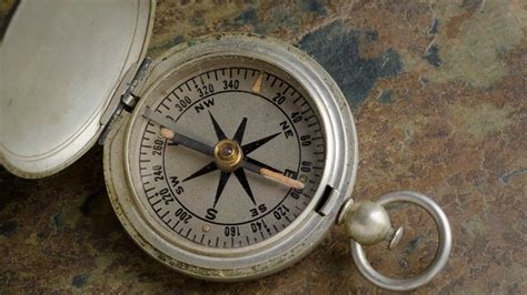 Four Points Of The Compass Restoring Americas Sense Of Direction