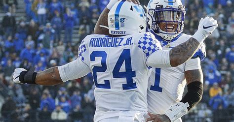 Kentucky Wildcats Highlights Box Score And Game Mvp From Big Win Over