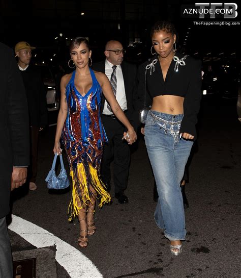 Anitta Sexy Seen Flaunting Her Hot Tits And Feet At The Met Gala Boom