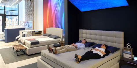 Mattress Companies Trim Costs Delay Product Launches As Demand Falls WSJ