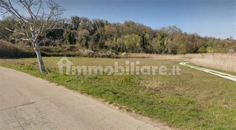 Terreno Agricolo Strada Provinciale Traversa Della Termolese
