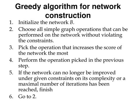 Ppt Linkage Problem Distribution Estimation And Bayesian Networks Powerpoint Presentation