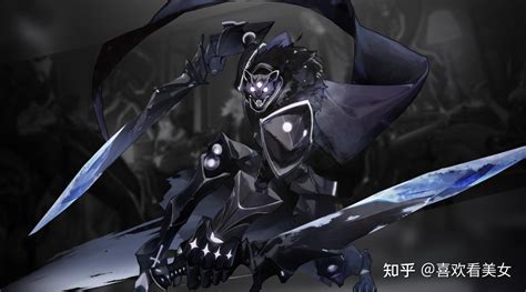 白夜极光角色强度排行榜，白夜极光哪个角色比较厉害 知乎