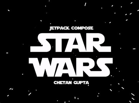 Jetpack Compose Desktop Galaxy Example