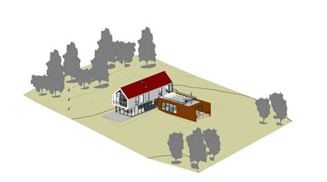 Marcos Brito On Linkedin Revit Architect Architectuur Bim
