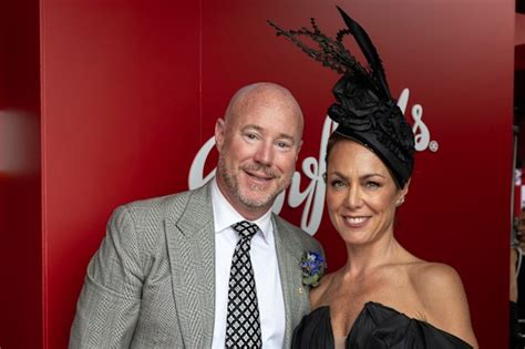 Ex Pwc Chief And Carlton Chair Luke Sayers Sued By Wife For Defamation